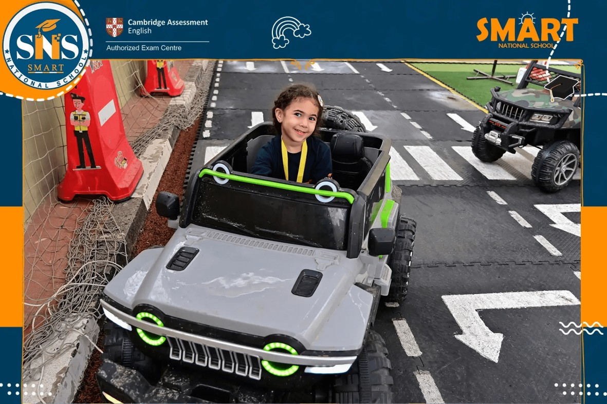 Smart National School Smart National School